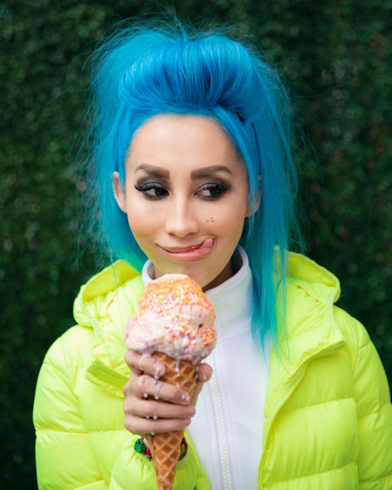 Melissa Reese, la millennial con l’orecchio assoluto che ha conquistato ...