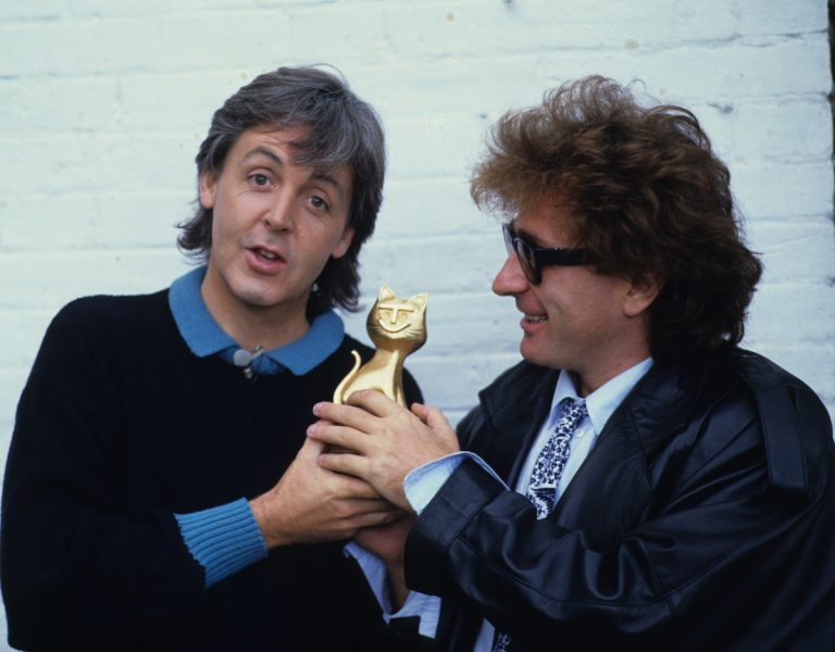 Red Ronnie: «Il coronavirus? Un esperimento mediatico per distruggere l ...