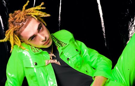 L'intervista a DrefGold per 'Goblin' | Rolling Stone Italia