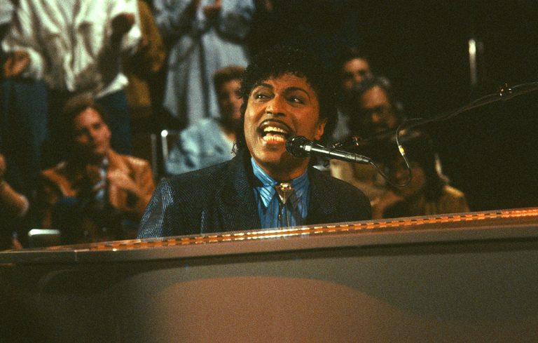 Gli ultimi anni di Little Richard | Rolling Stone Italia