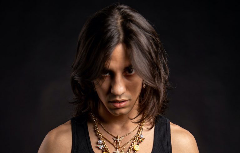 Tedua: «Ragazzi, imparate a controllare le emozioni anziché fare brutto ...