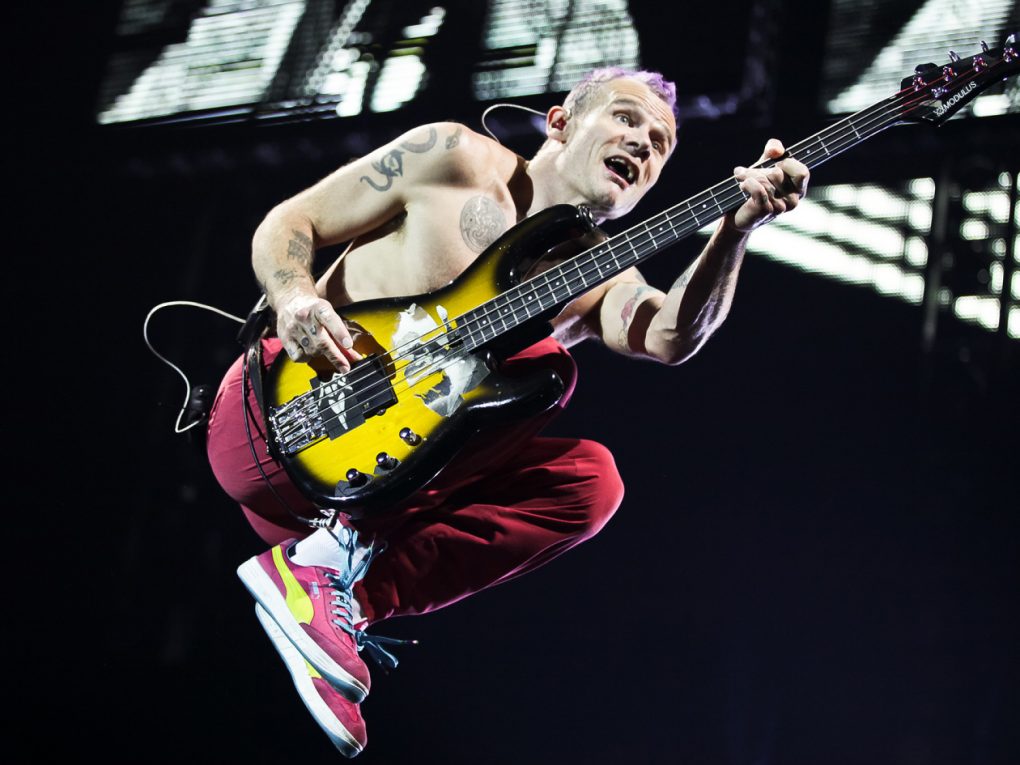 I 50 migliori bassisti di tutti i tempi | Rolling Stone Italia