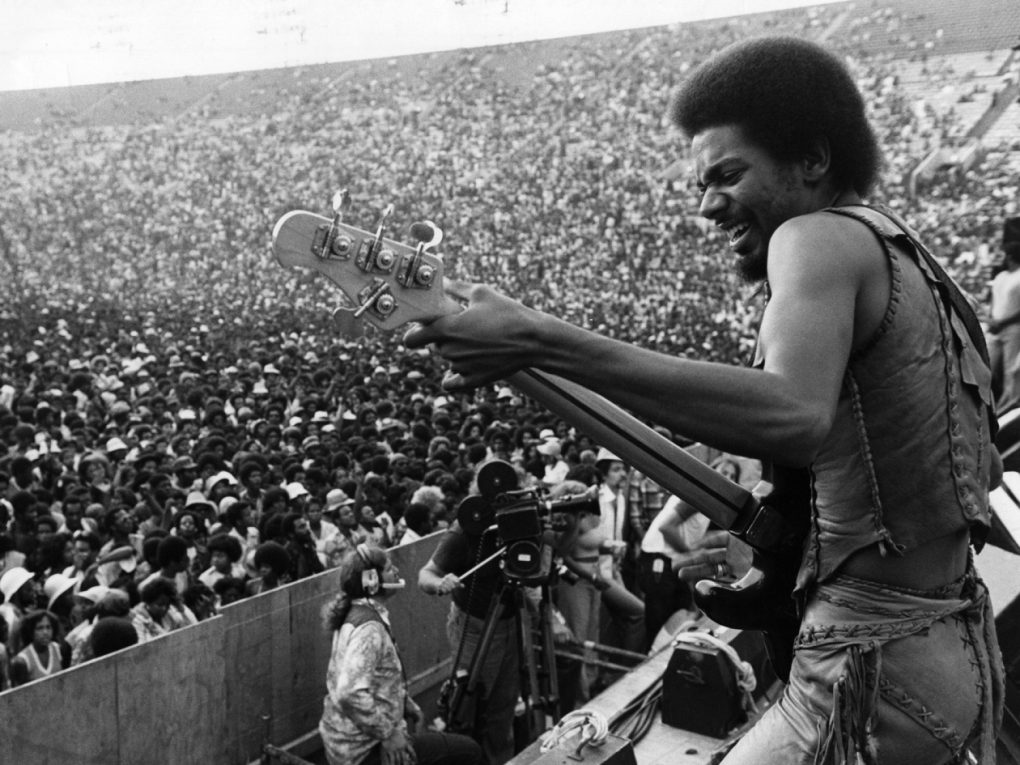 I 50 migliori bassisti di tutti i tempi | Rolling Stone Italia