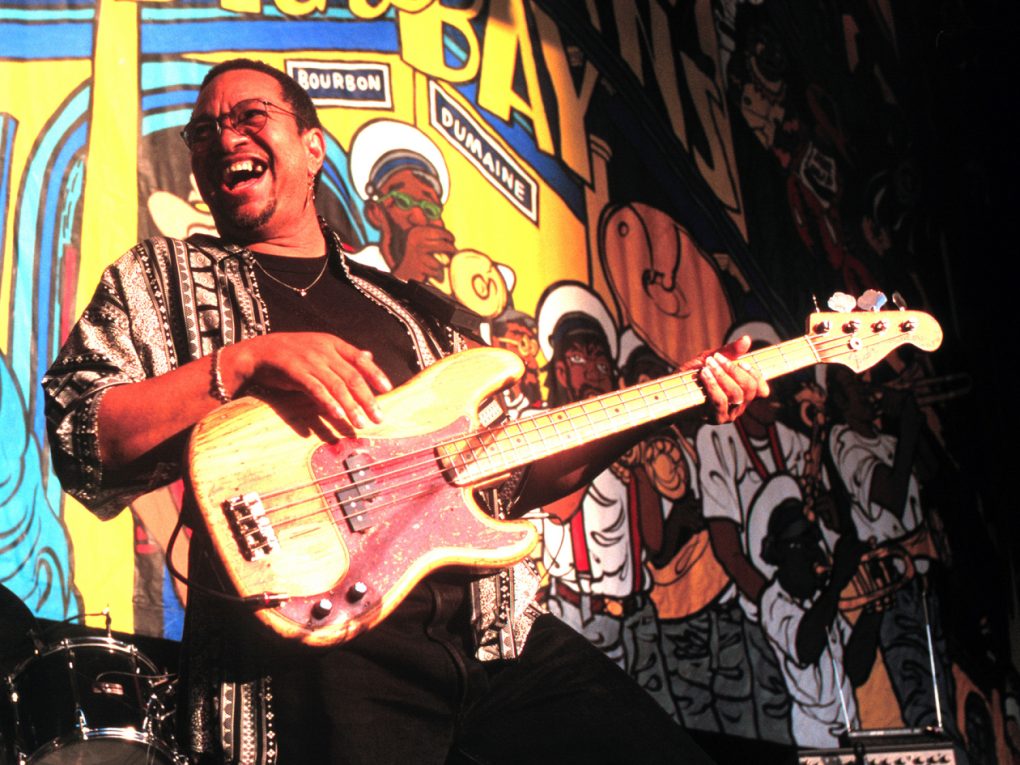 I 50 migliori bassisti di tutti i tempi | Rolling Stone Italia