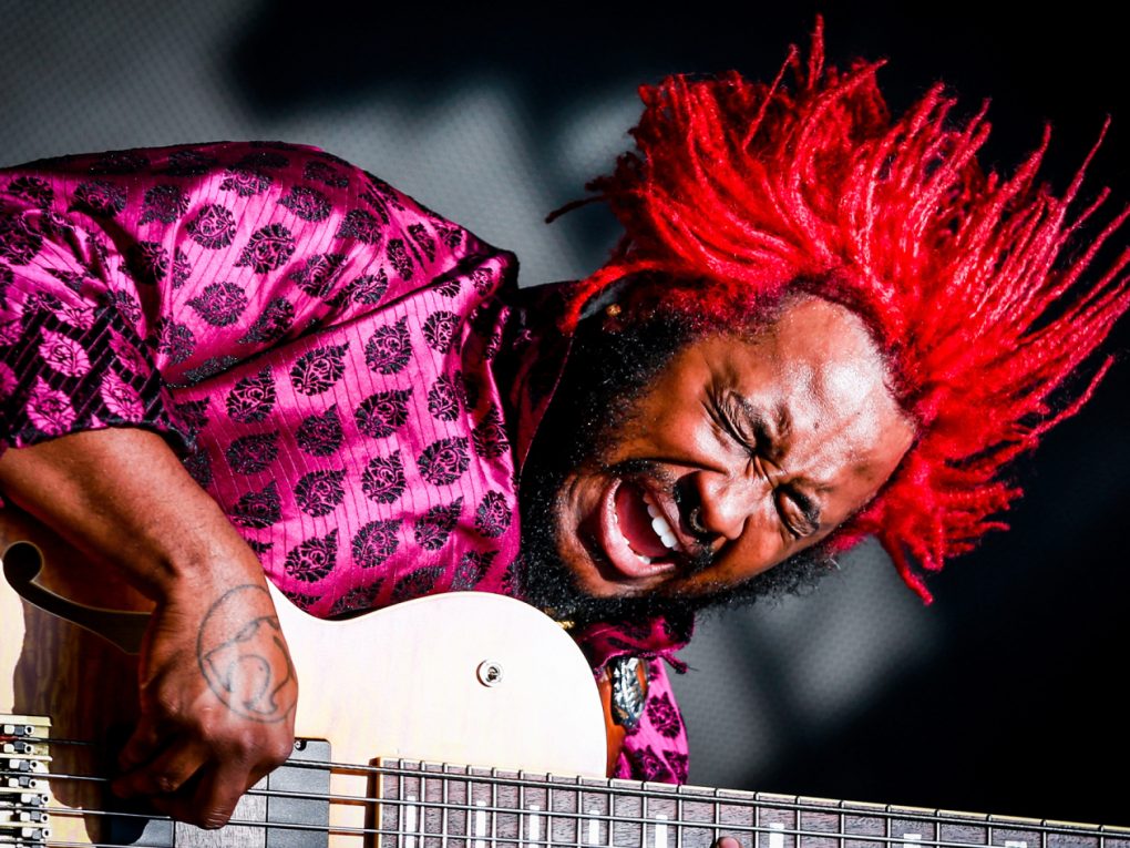 I 50 migliori bassisti di tutti i tempi | Rolling Stone Italia