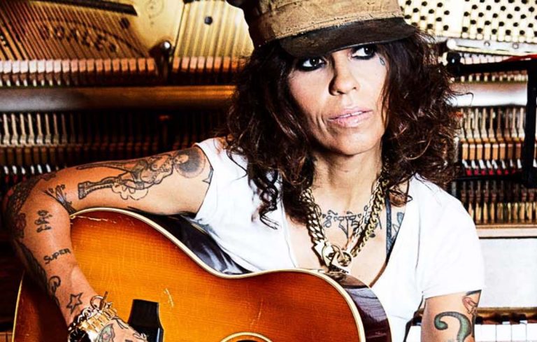 Linda Perry: la mia vita in 15 canzoni | Rolling Stone Italia