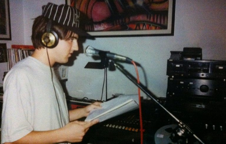 Da Piotta, a lezione di storia e geografia rap | Rolling Stone Italia