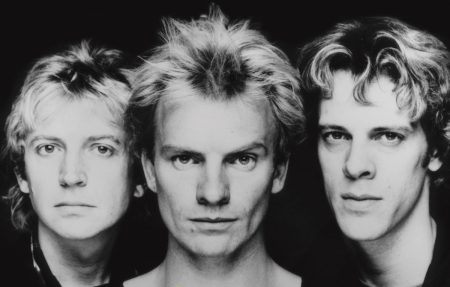 The Police | Rolling Stone Italia