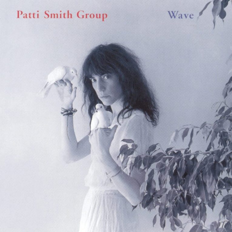 La guida definitiva agli album di Patti Smith | Rolling Stone Italia