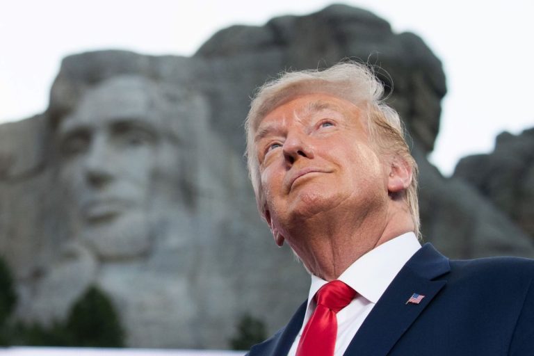 E se Trump fosse davvero un pazzo? | Rolling Stone Italia