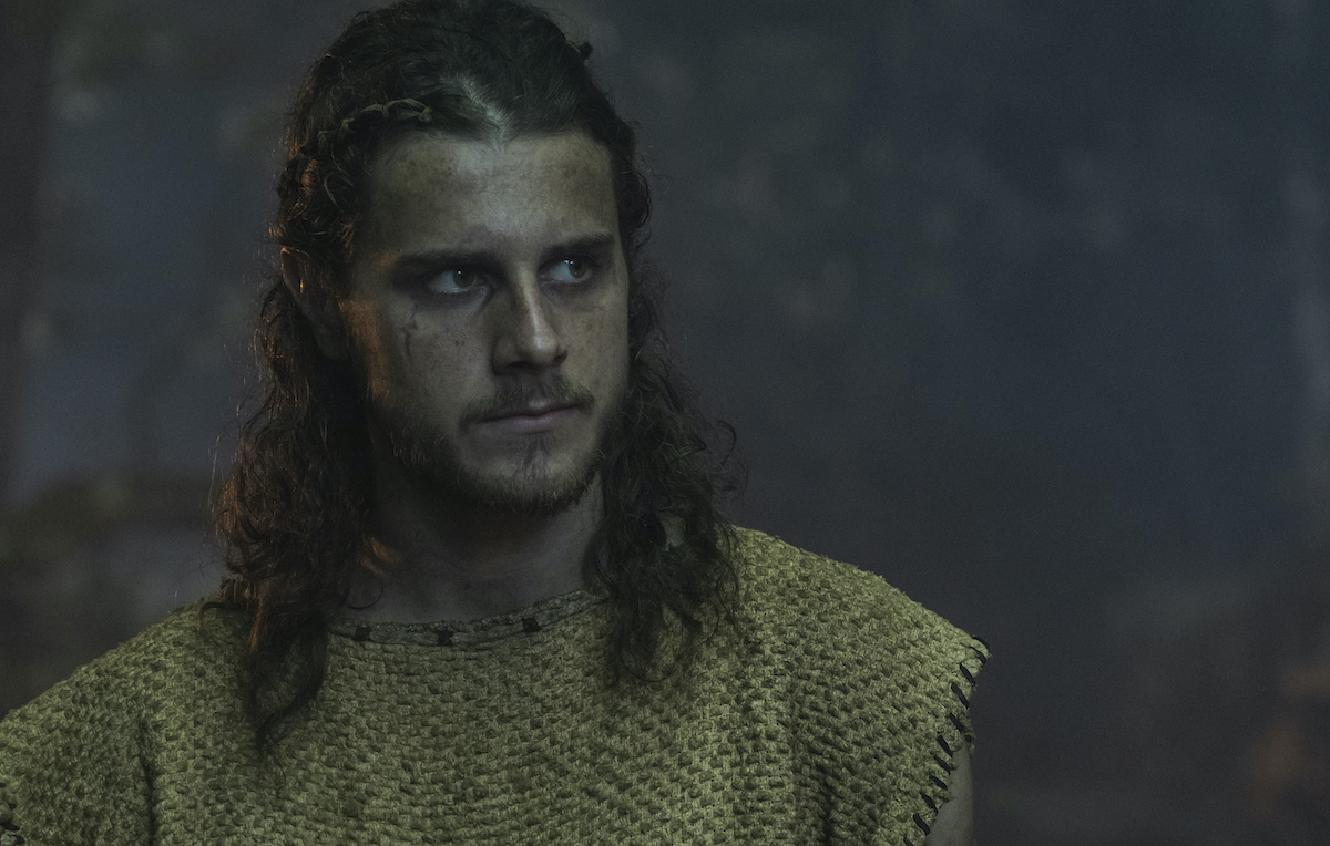 ‘Romulus’, guarda il teaser della serie di Matteo Rovere sulle origini ...