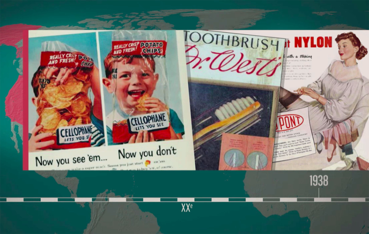 Plastica: il settimo continente | Rolling Stone Italia