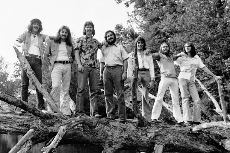 La storia dei veri Stillwater, la band di ‘Almost Famous’ | Rolling ...
