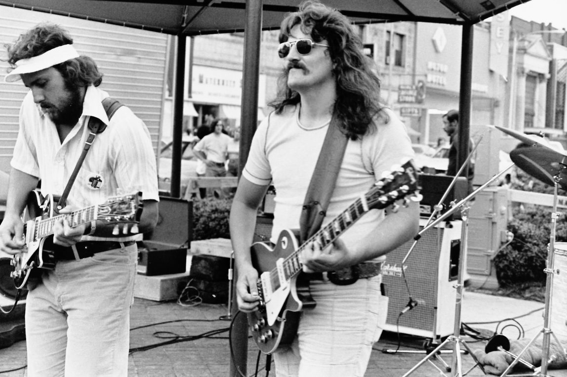 La storia dei veri Stillwater, la band di ‘Almost Famous’ | Rolling ...