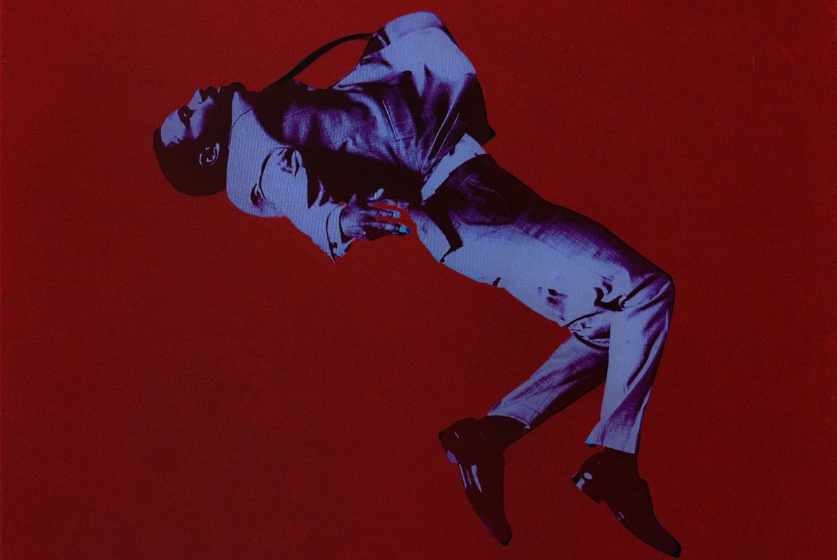 ‘Tenet’: ascolta ‘The Plan’, il brano di Travis Scott per il nuovo film ...