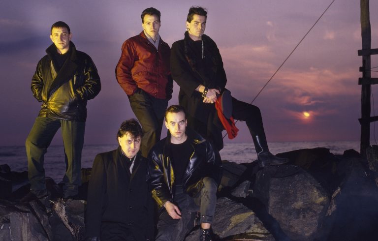 I 10 migliori album new wave italiani | Rolling Stone Italia