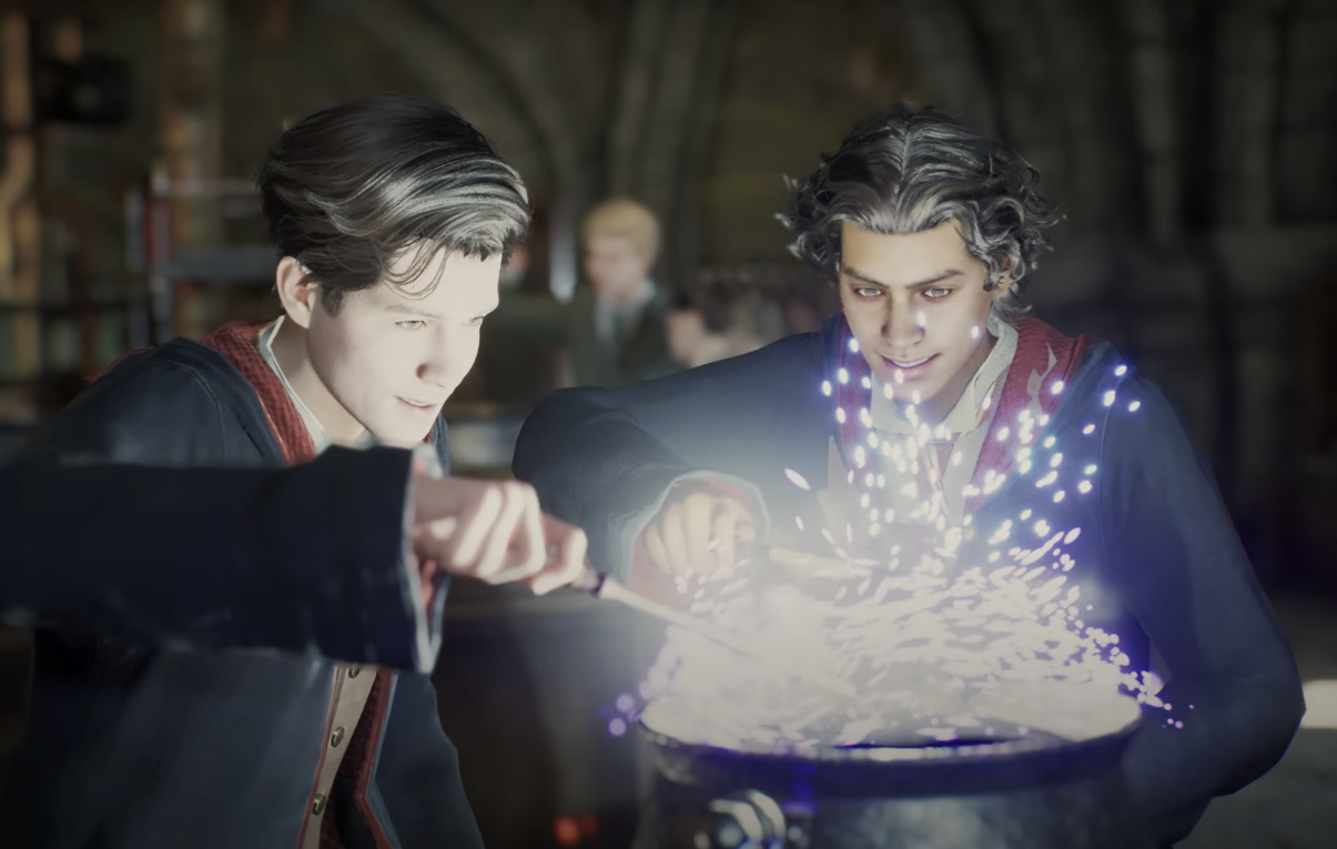 È ufficiale: Harry Potter arriva su PS5. Il trailer | Rolling Stone Italia