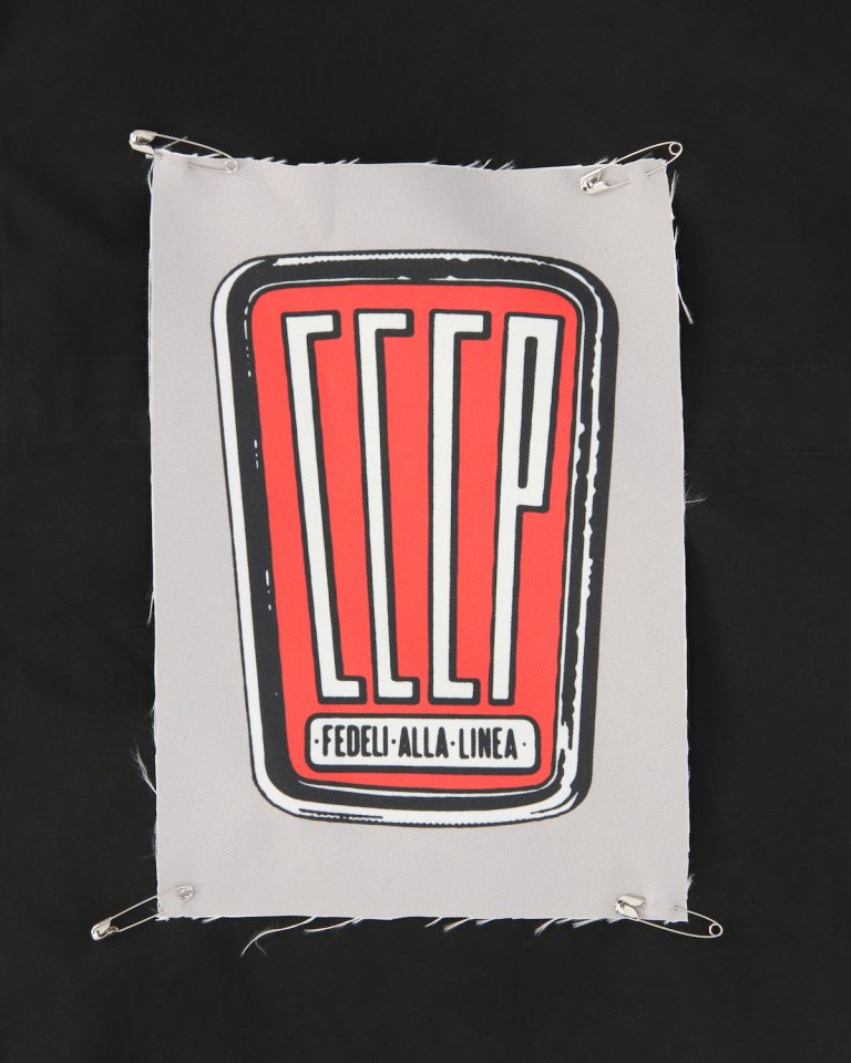 Sorpresa, ora anche i CCCP hanno la loro capsule collection | Rolling ...