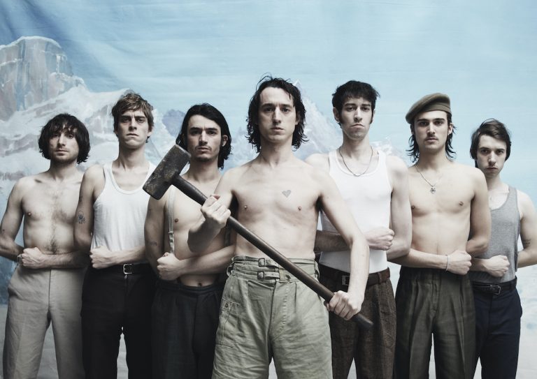 Fat White Family | Rolling Stone Italia