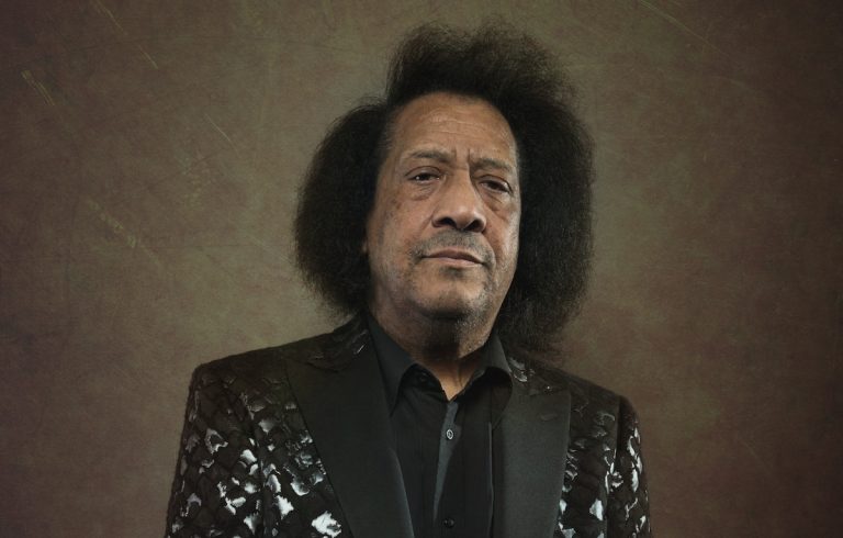 James Senese | Rolling Stone Italia