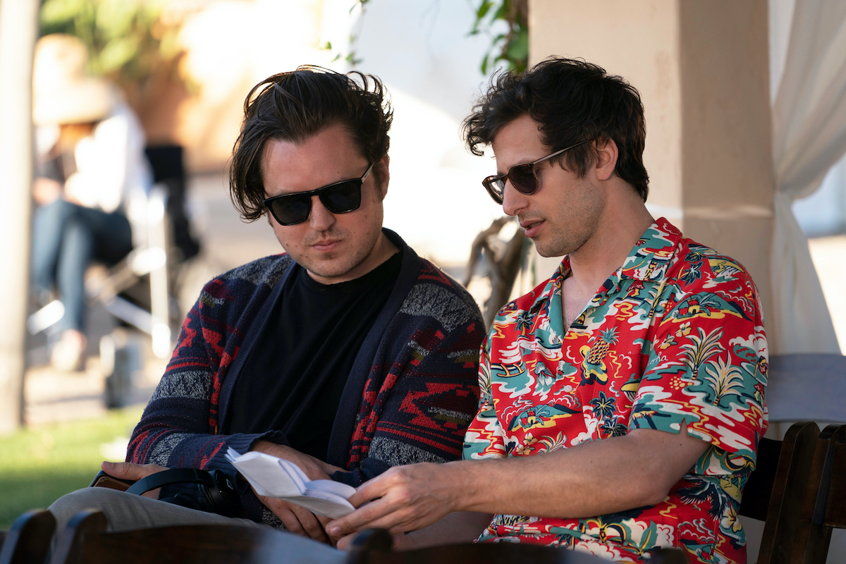 ‘Palm Springs’, nel time loop con Andy Samberg | Rolling Stone Italia