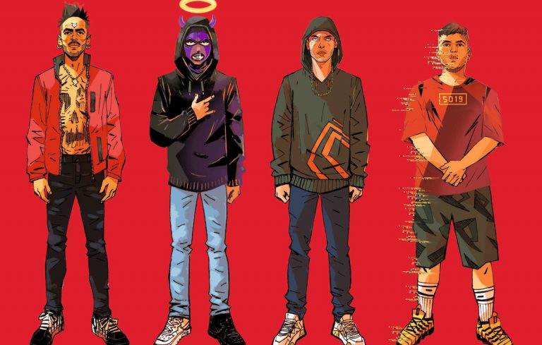 tha Supreme | Rolling Stone Italia