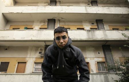 Neima Ezza | Rolling Stone Italia