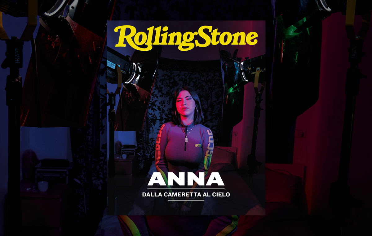Anna – dalla cameretta al cielo | Rolling Stone Italia