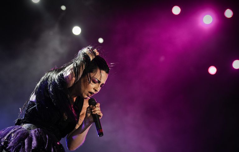 La seconda vita di Amy Lee | Rolling Stone Italia