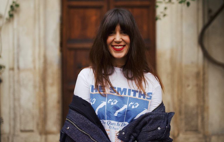 Daniela Collu: «L’Italia è un Paese di santi, poeti, navigatori e ...