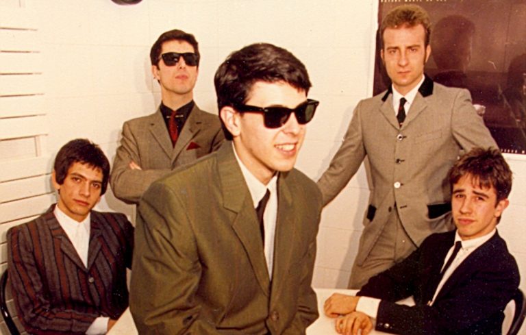 Quando Ezio Bosso era un Mod | Rolling Stone Italia