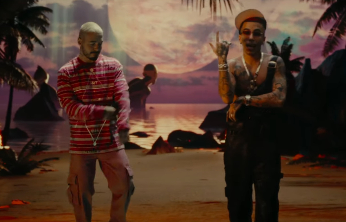 Sfera Ebbasta, ecco il video di ‘Baby’ con J Balvin | Rolling Stone Italia