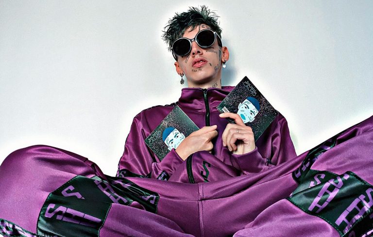Young Signorino | Rolling Stone Italia