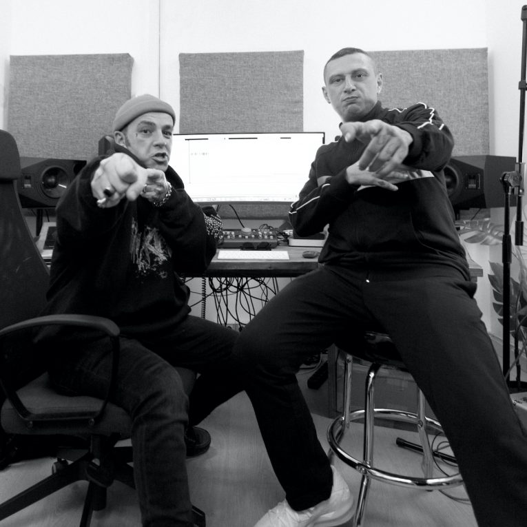 Inoki: «Basta individualismo, il rap dovrebbe essere riscatto ...