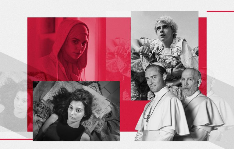 Le migliori serie italiane del 2020 | Rolling Stone Italia