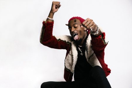 Playboi Carti | Rolling Stone Italia