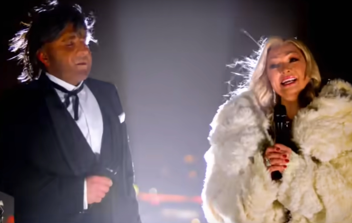 L'incredibile capodanno polacco con il falso Bocelli | Rolling Stone Italia