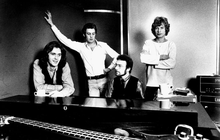 Tutti gli album dei King Crimson, dal peggiore al migliore | Rolling ...