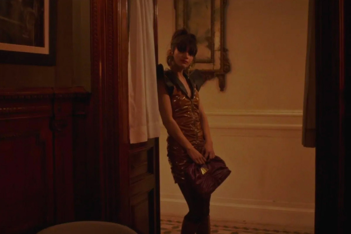 Un accessorio da rockstar? Guarda il video di Lotty Love | Rolling ...