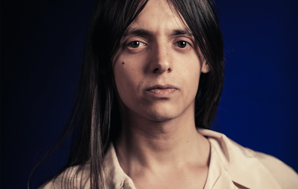 Lucio Corsi, esiste un altro mondo | Rolling Stone Italia