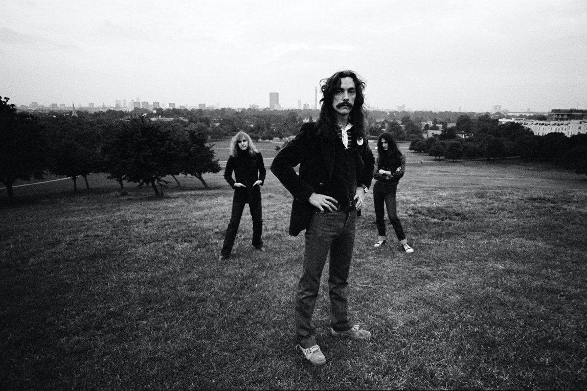 Lo spirito di Neil Peart | Rolling Stone Italia