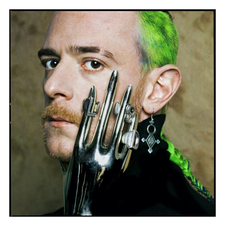 Mace: «Imbastardiamo i generi» | Rolling Stone Italia