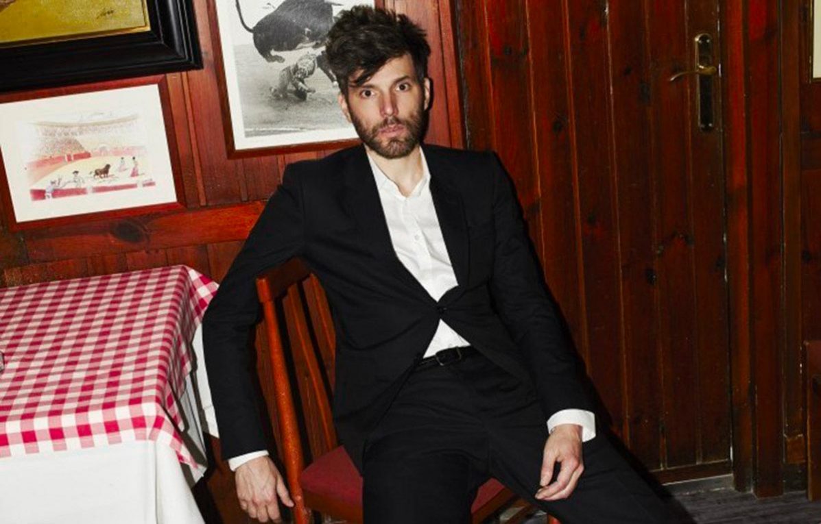 La versione di Bugo | Rolling Stone Italia