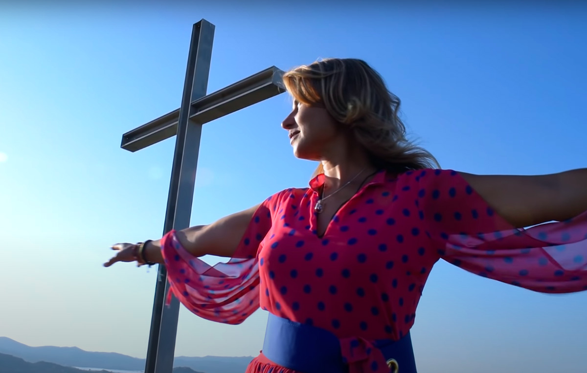 È tornata ‘Dragostea Din Tei’, ma ora parla di Gesù | Rolling Stone Italia