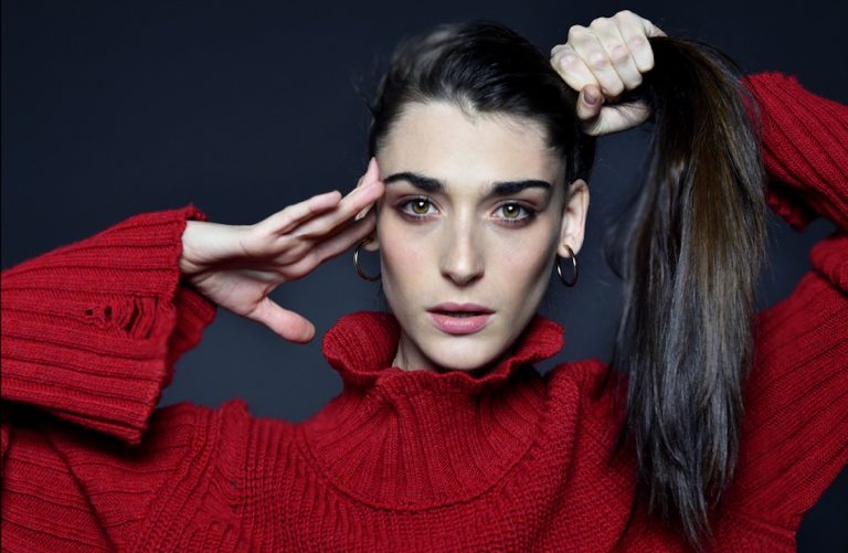 Pilar Fogliati, il bello di essere ‘Sbagliata’ | Rolling Stone Italia