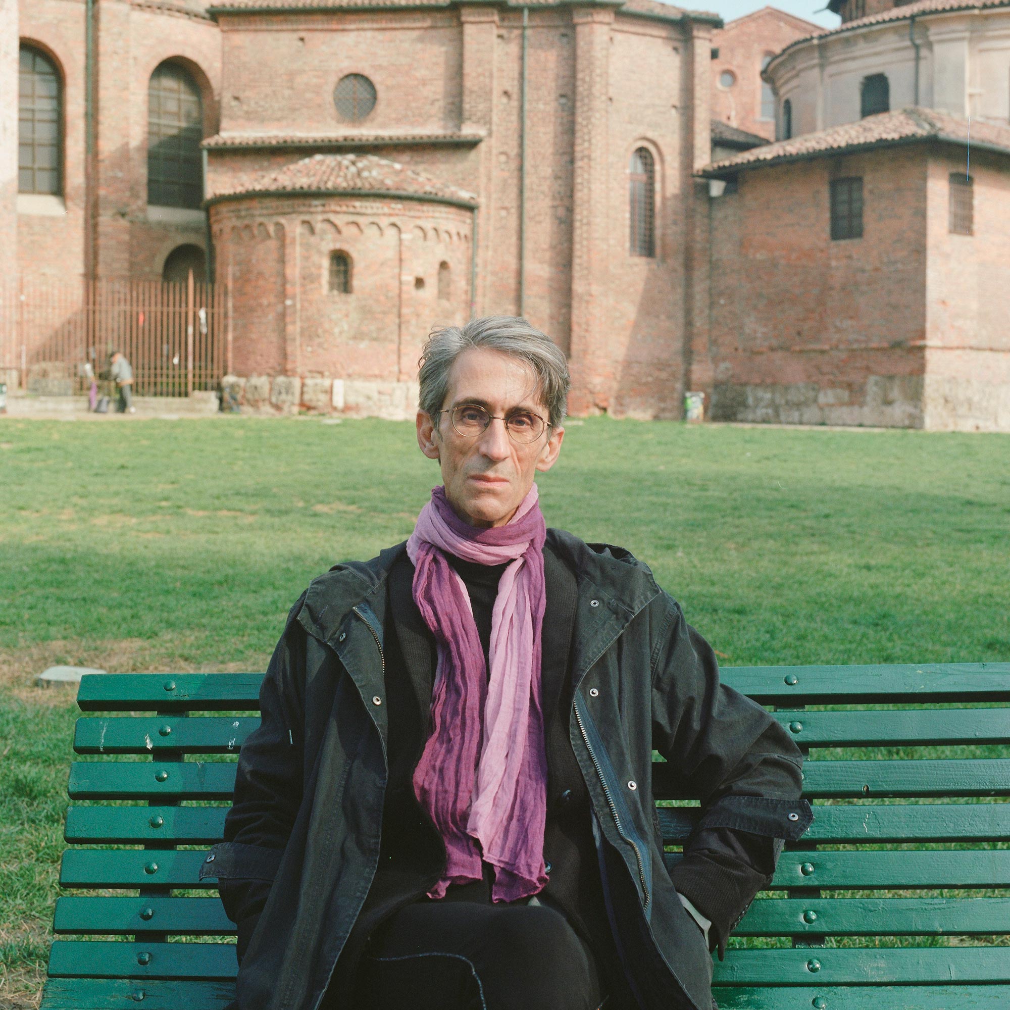 Walk on the Wild Side, la Milano maledetta di Fabio Cantelli Anibaldi ...