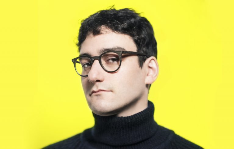 Danny L Harle ovvero come organizzare un rave di fronte a un computer ...