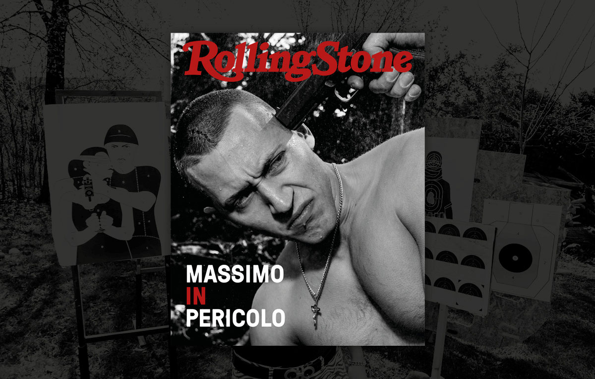 Massimo Pericolo | Rolling Stone Italia