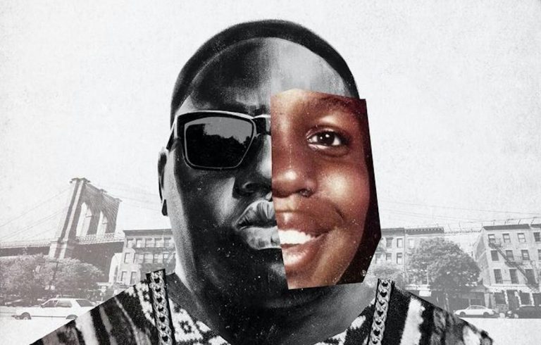 'Biggie: I Got a Story to Tell' racconta chi era Notorious B.I.G. prima ...