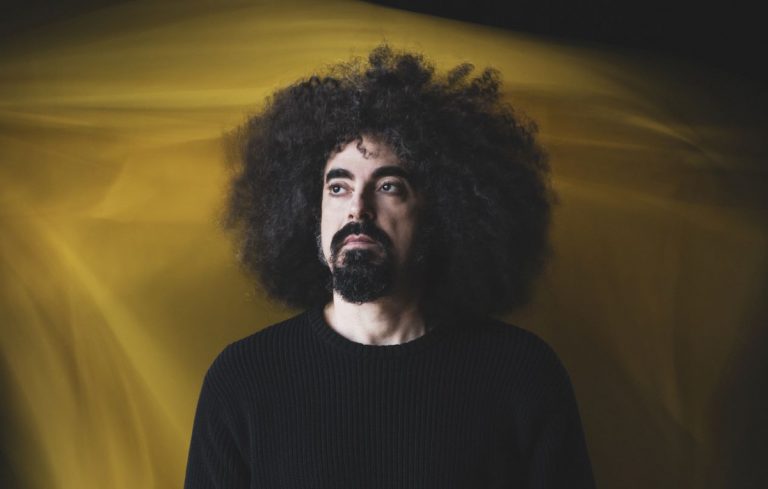 Neima Ezza | Rolling Stone Italia